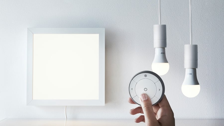 TRÅDFRI smart lighting customer support - IKEA