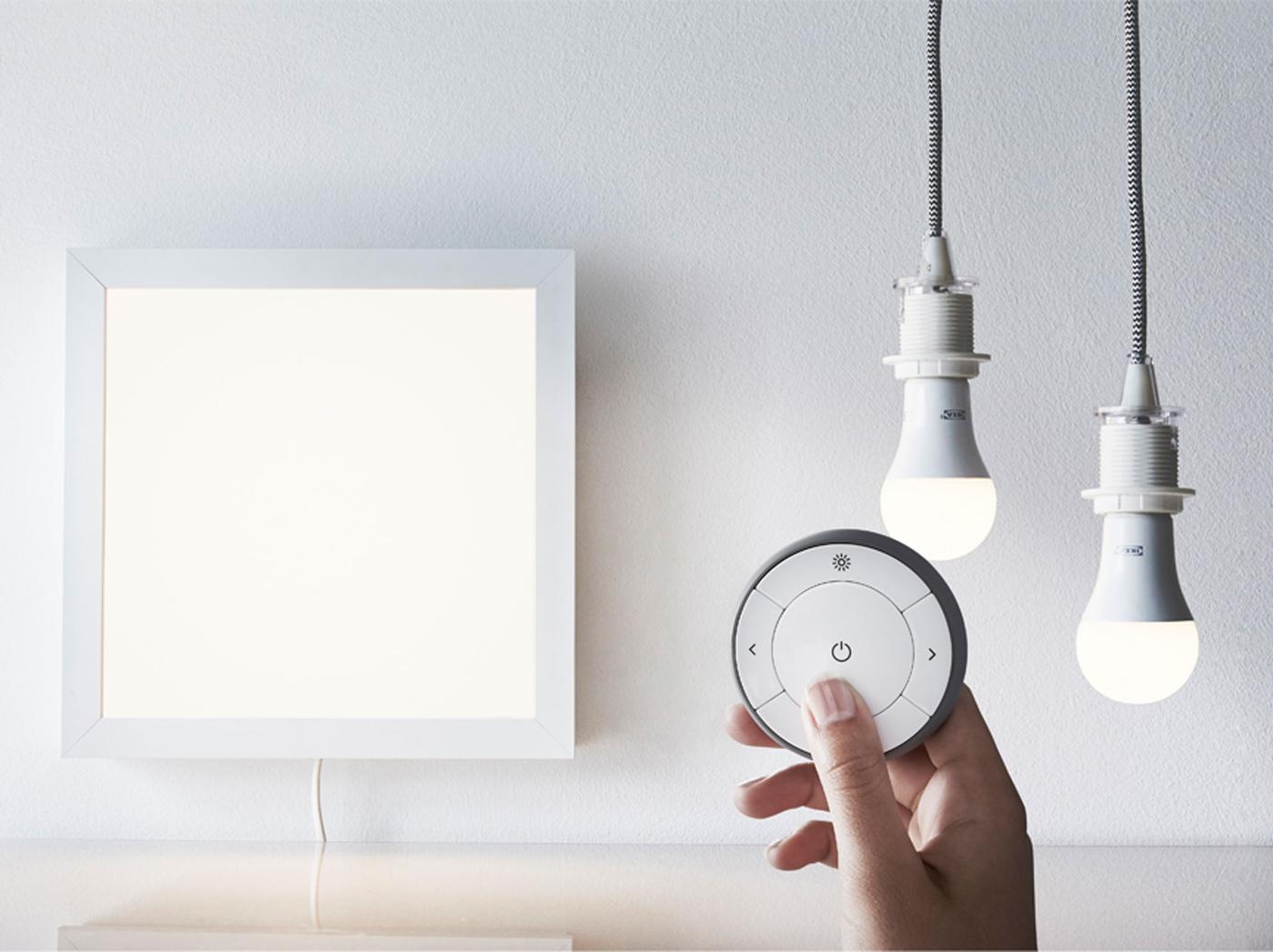Product Support For Smart Lighting - IKEA