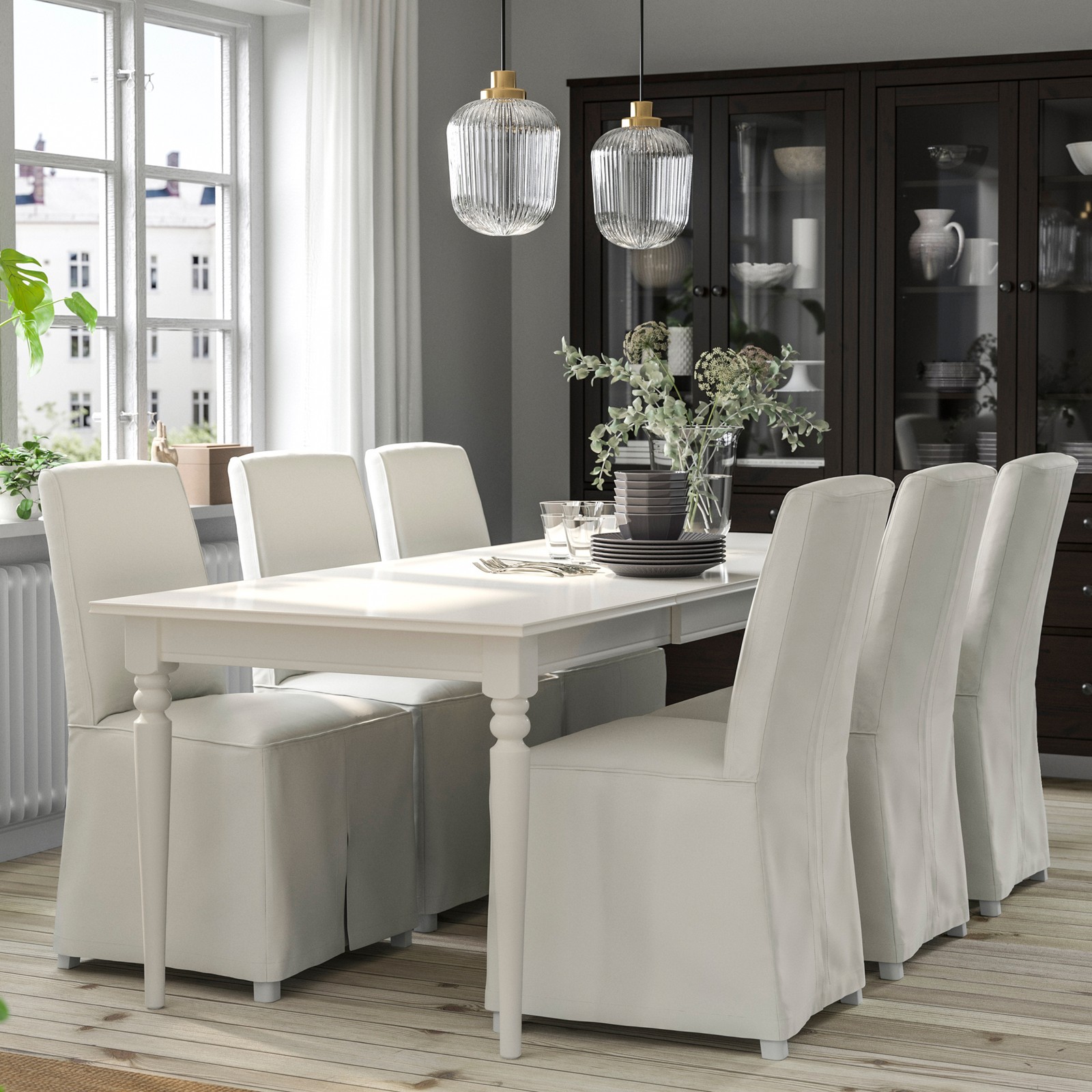 Dining room furniture for every home - IKEA