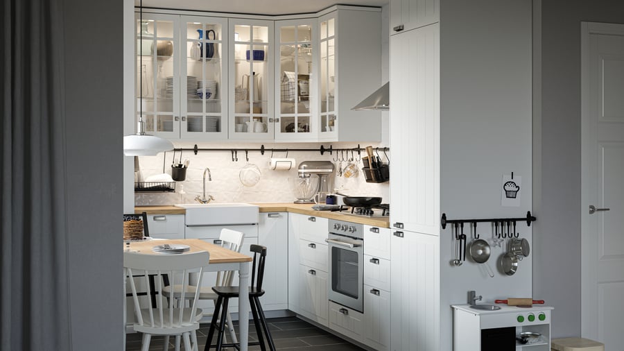 Kitchen gallery - IKEA