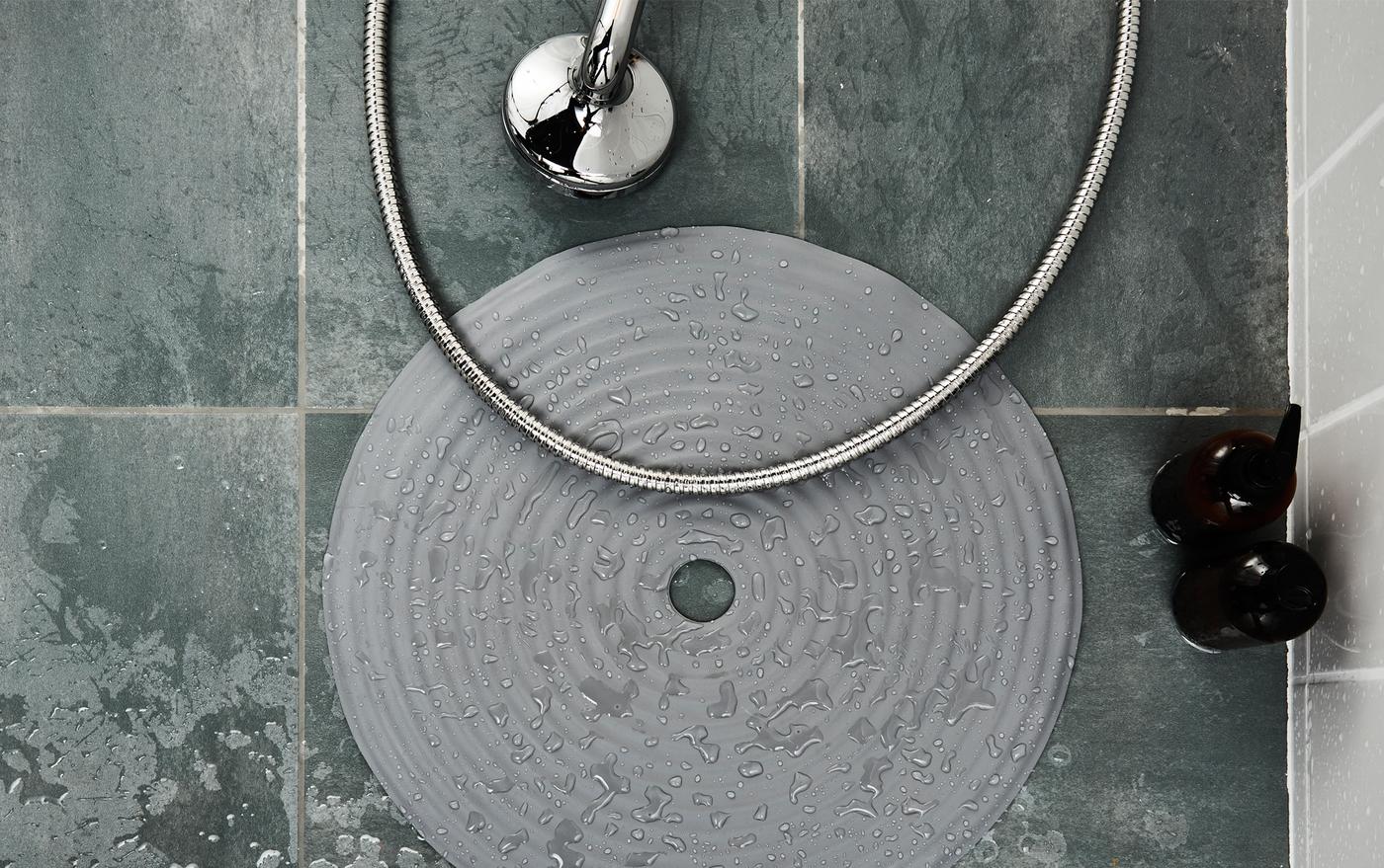 Recipes for homemade, natural, organic shampoo and deodorant - IKEA