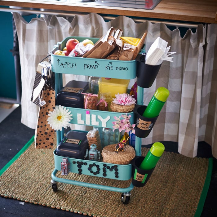 The ultimate back-to-school kitchen - IKEA CA