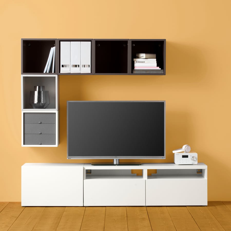 Modular Storage - Modular Storage Systems - IKEA Ireland