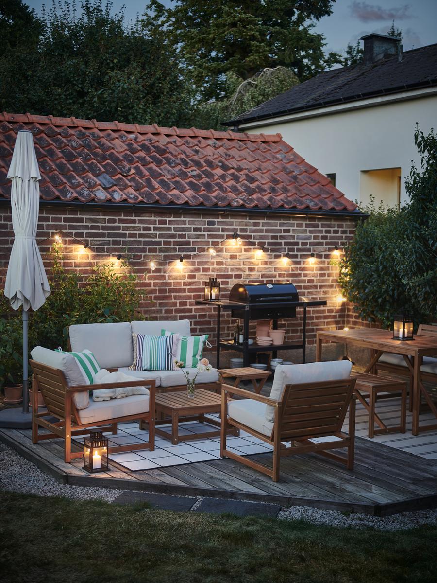 Update with new outdoor furniture - IKEA | IKEA Singapore