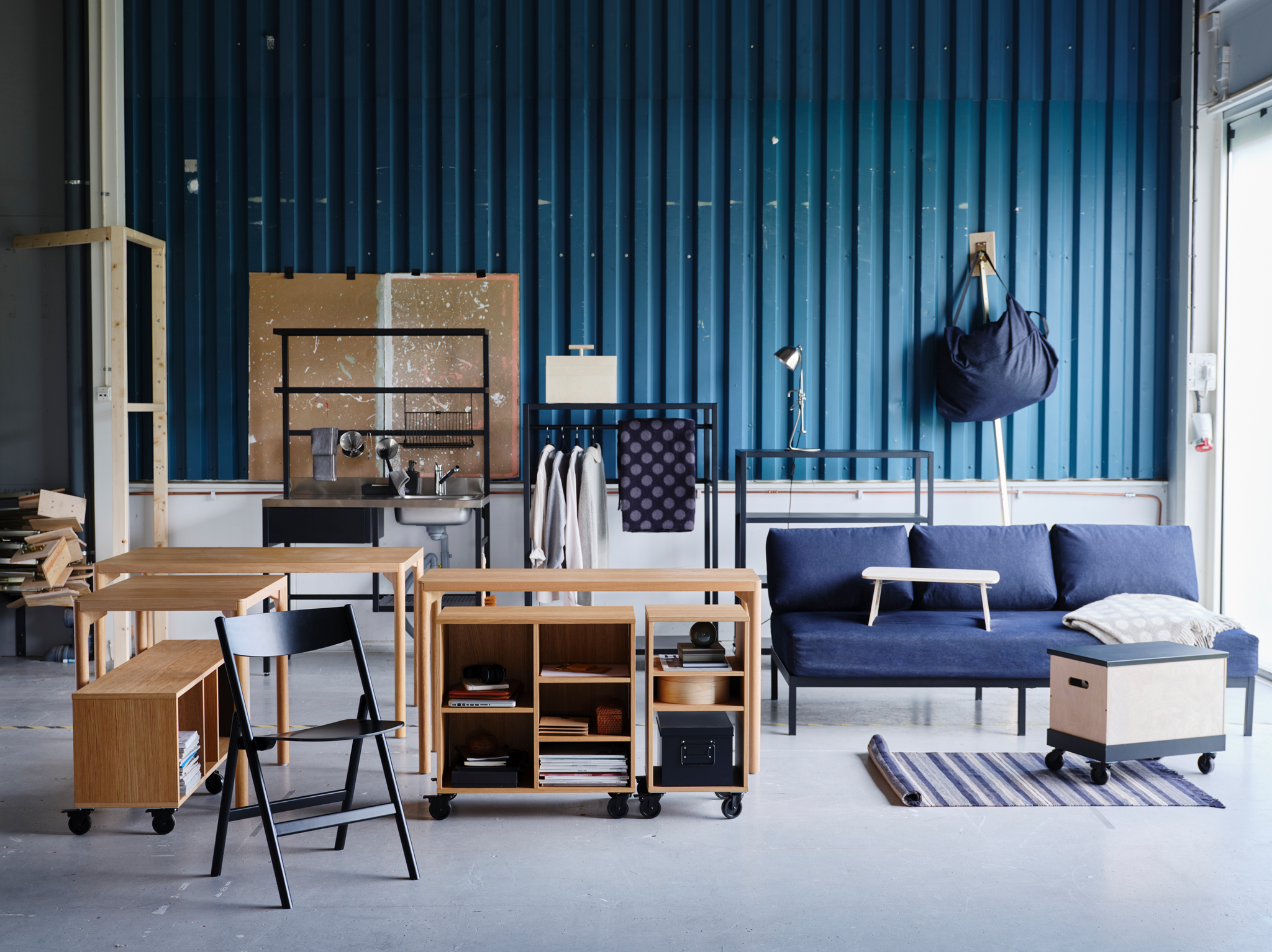 Introducing the RÅVAROR collection - IKEA | IKEA Singapore