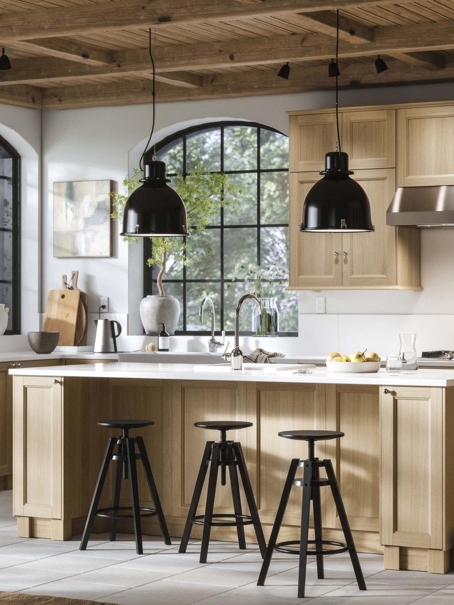 SEKTION Kitchen System - Design Your Modern Kitchen - IKEA