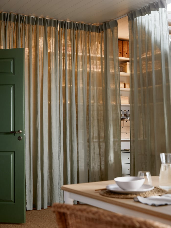 Modern Curtain Track - Buy contemporary curtain tracks online at ...