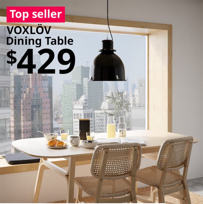 Home Decoration Accessories - IKEA