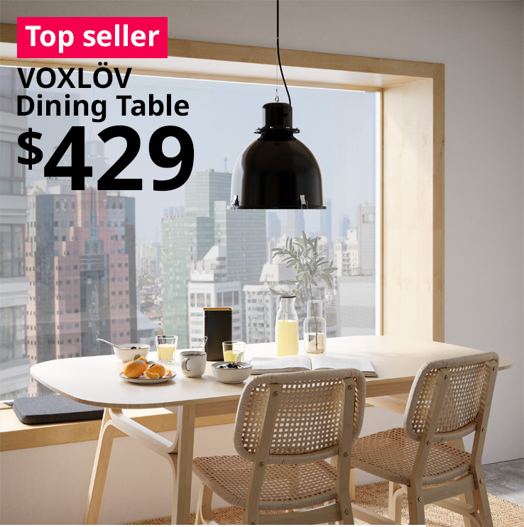 Home Decoration Accessories - IKEA