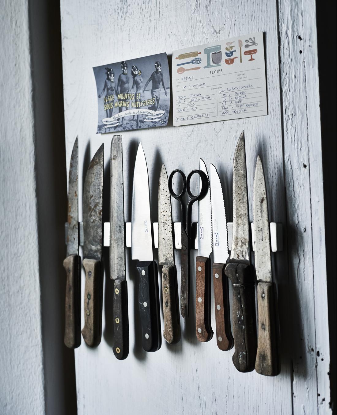 Home Organisation Ideas From An Interior Designer - IKEA Australia