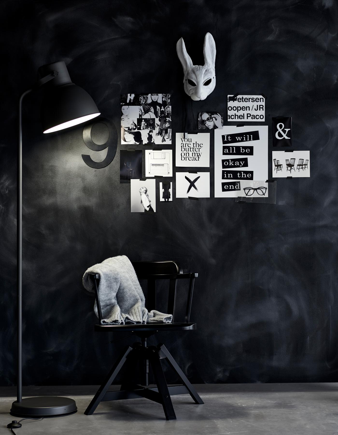 Inspiration board ideas - IKEA