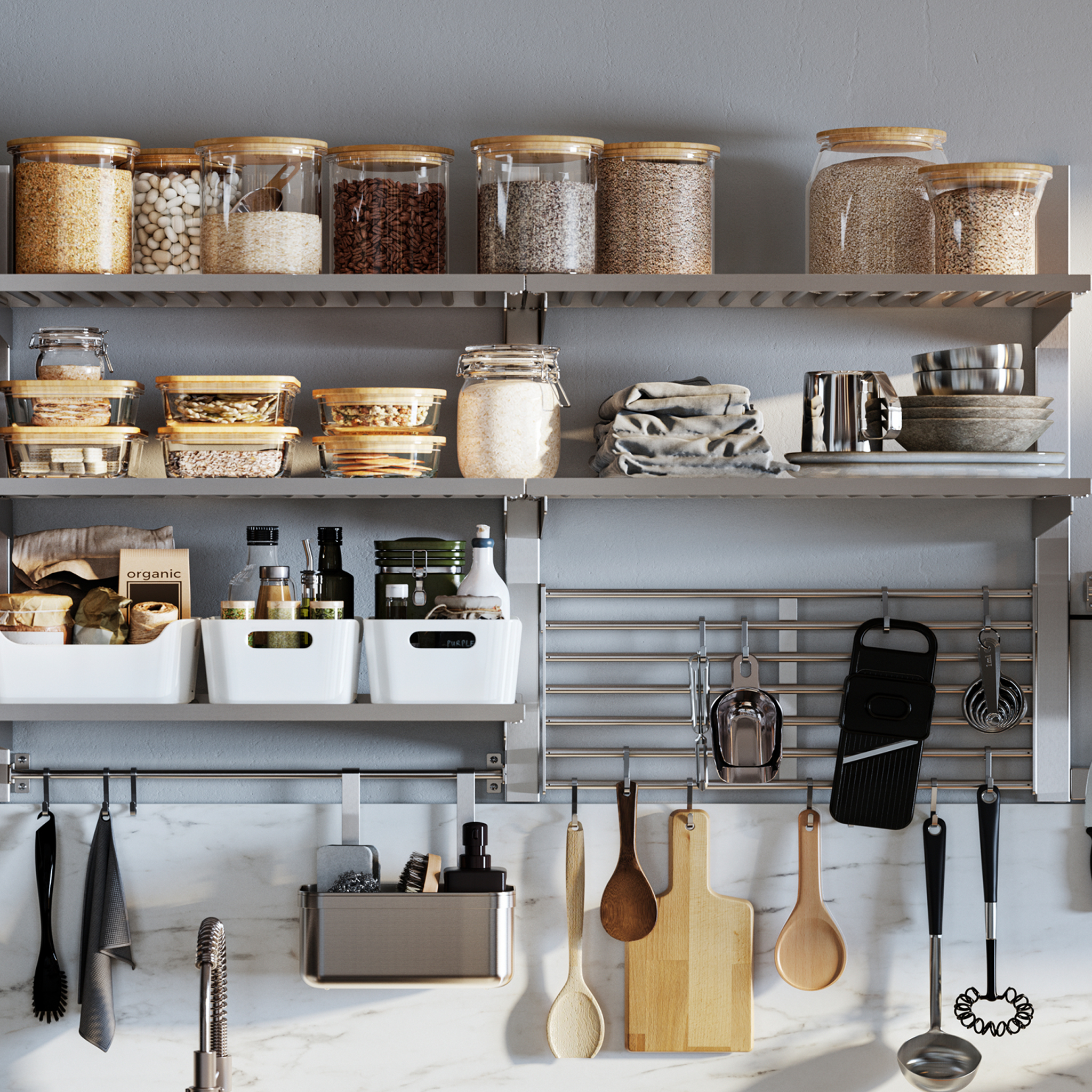 Kitchen Consultation & Kitchen Referral Programme - IKEA | IKEA Singapore