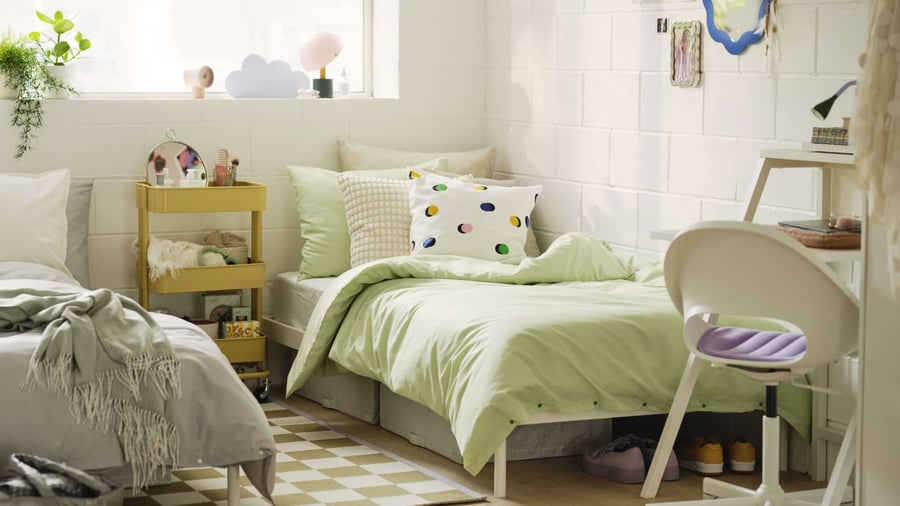 College and dorm room essentials for the new you - IKEA