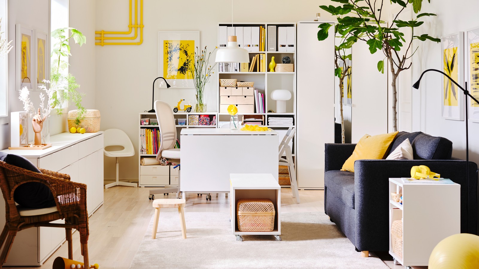 IKEA Rooms UAE - IKEA