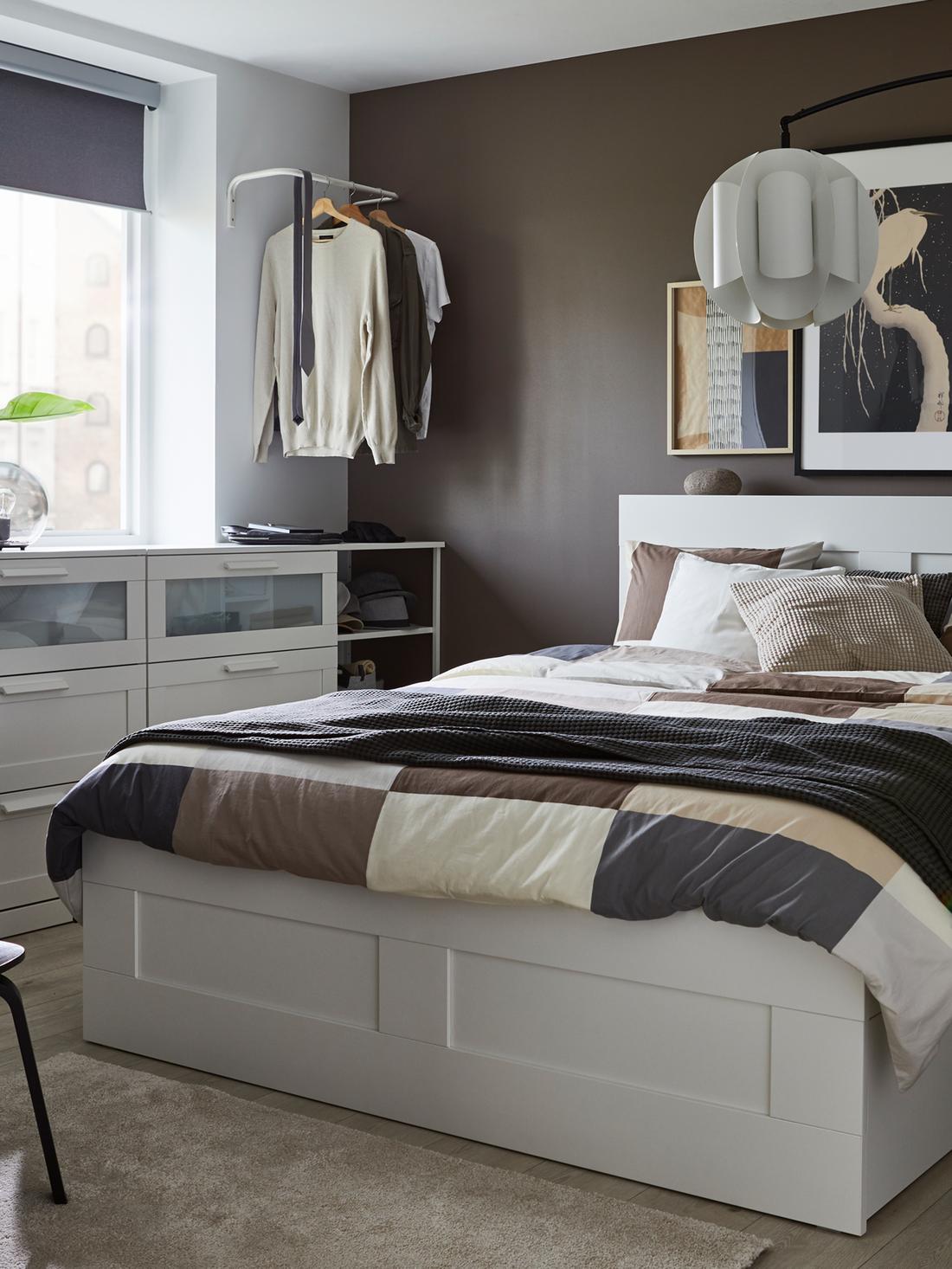 Bedroom furniture and ideas for any style and budget - IKEA