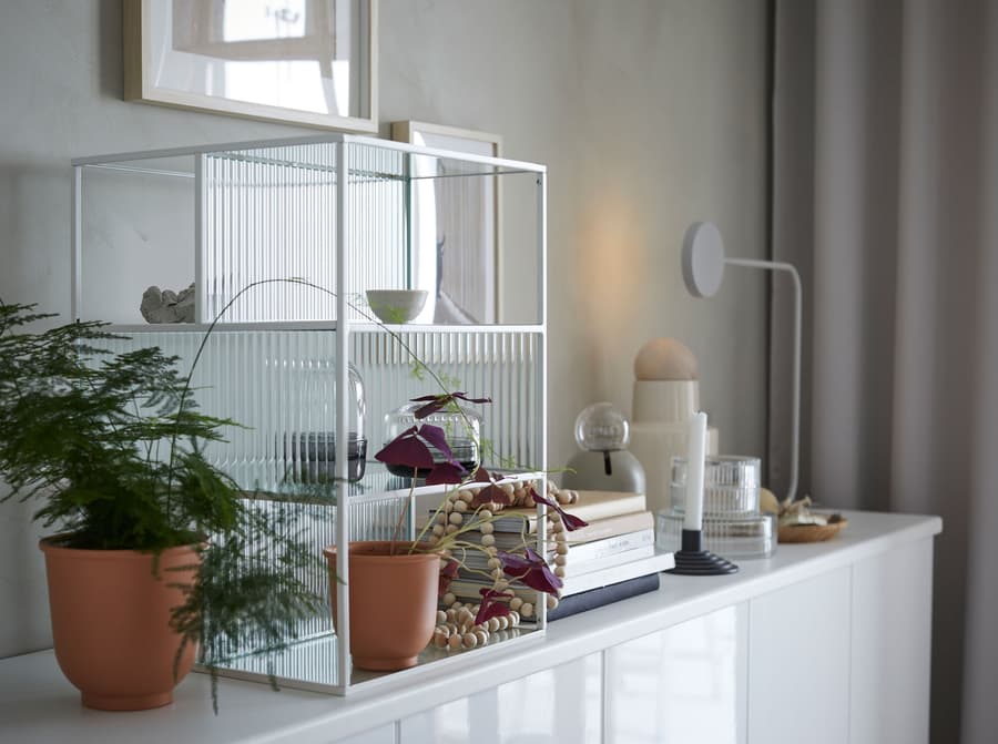 The basics of beautiful simplicity - IKEA UK