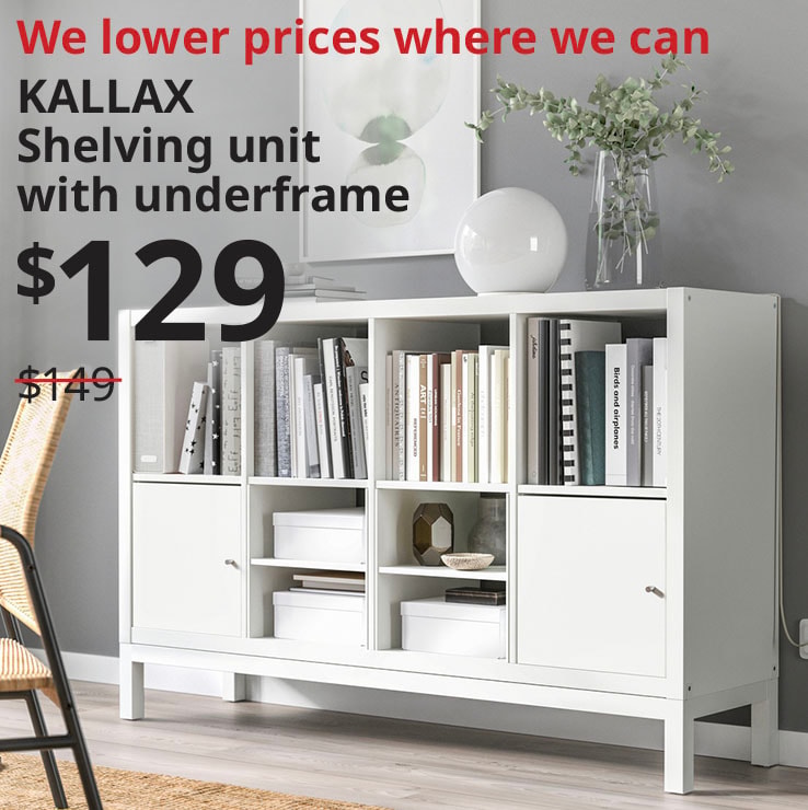 New Home Package - IKEA | IKEA Singapore