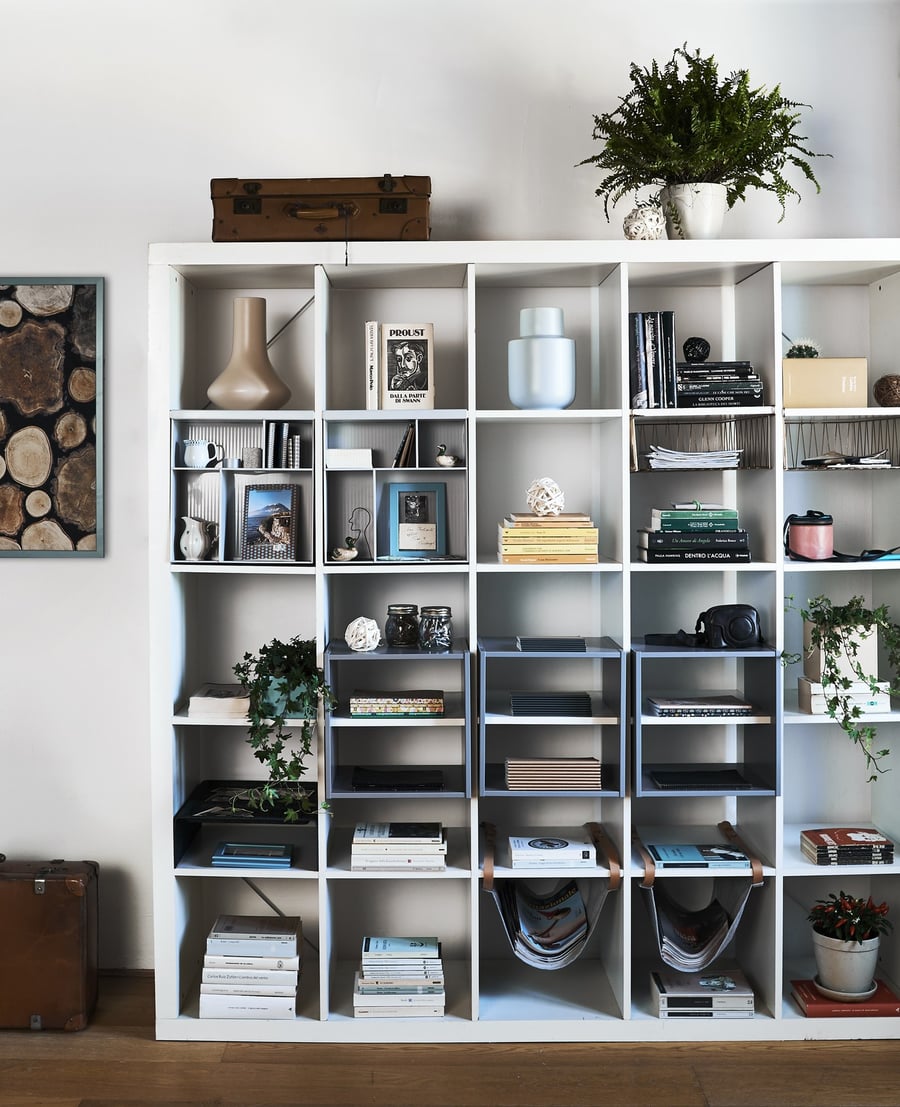 Customise your KALLAX storage unit - IKEA
