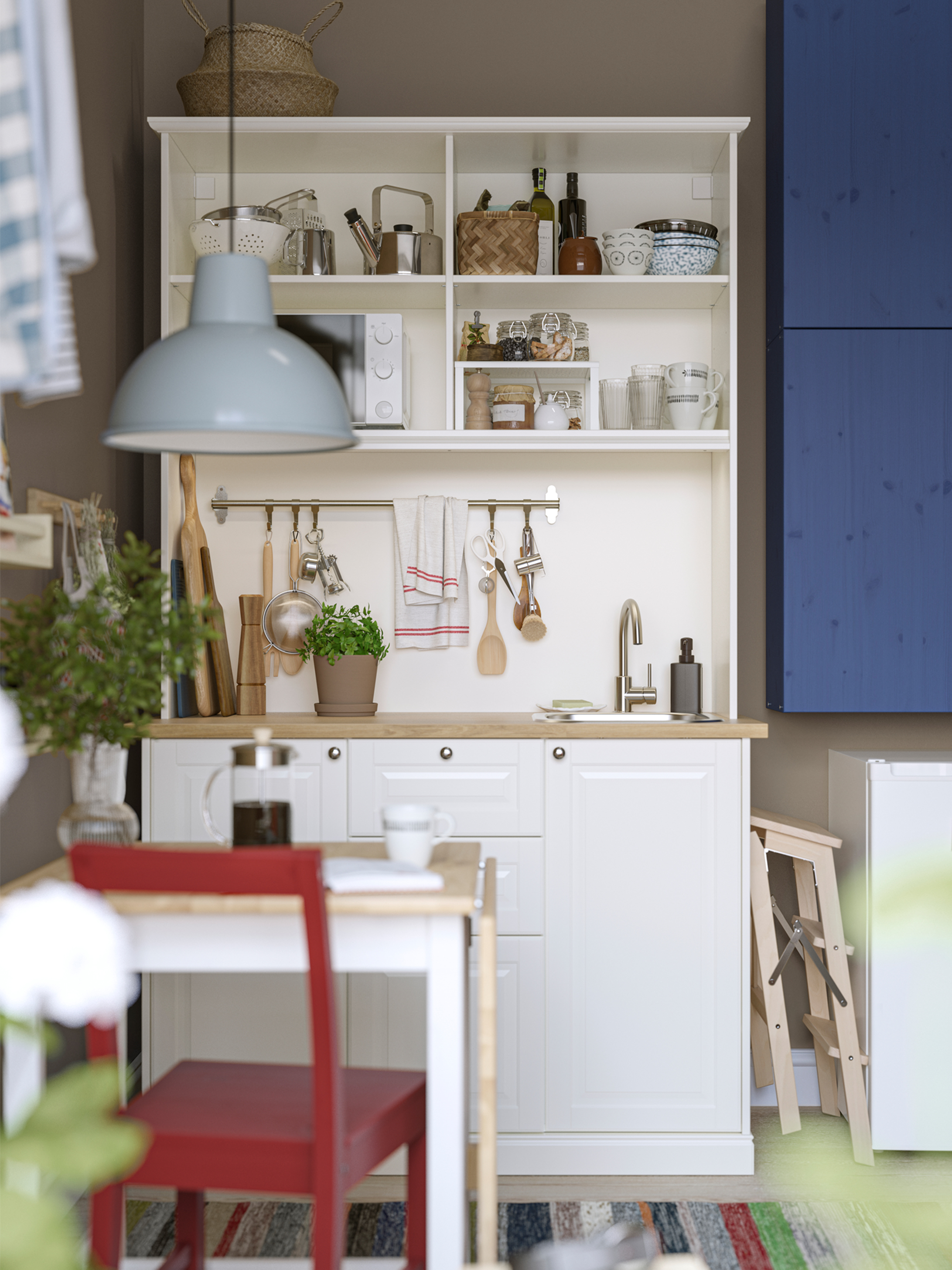 Find the perfect kitchen for you - IKEA