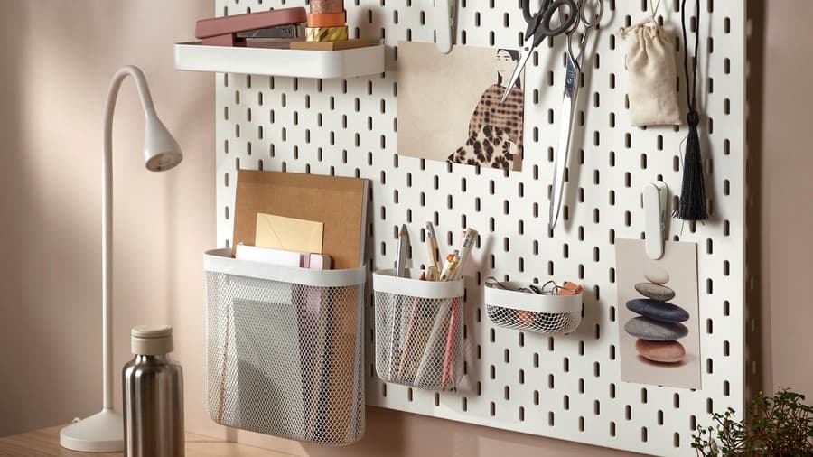 Home Office Furniture, Storage & Accessories - IKEA