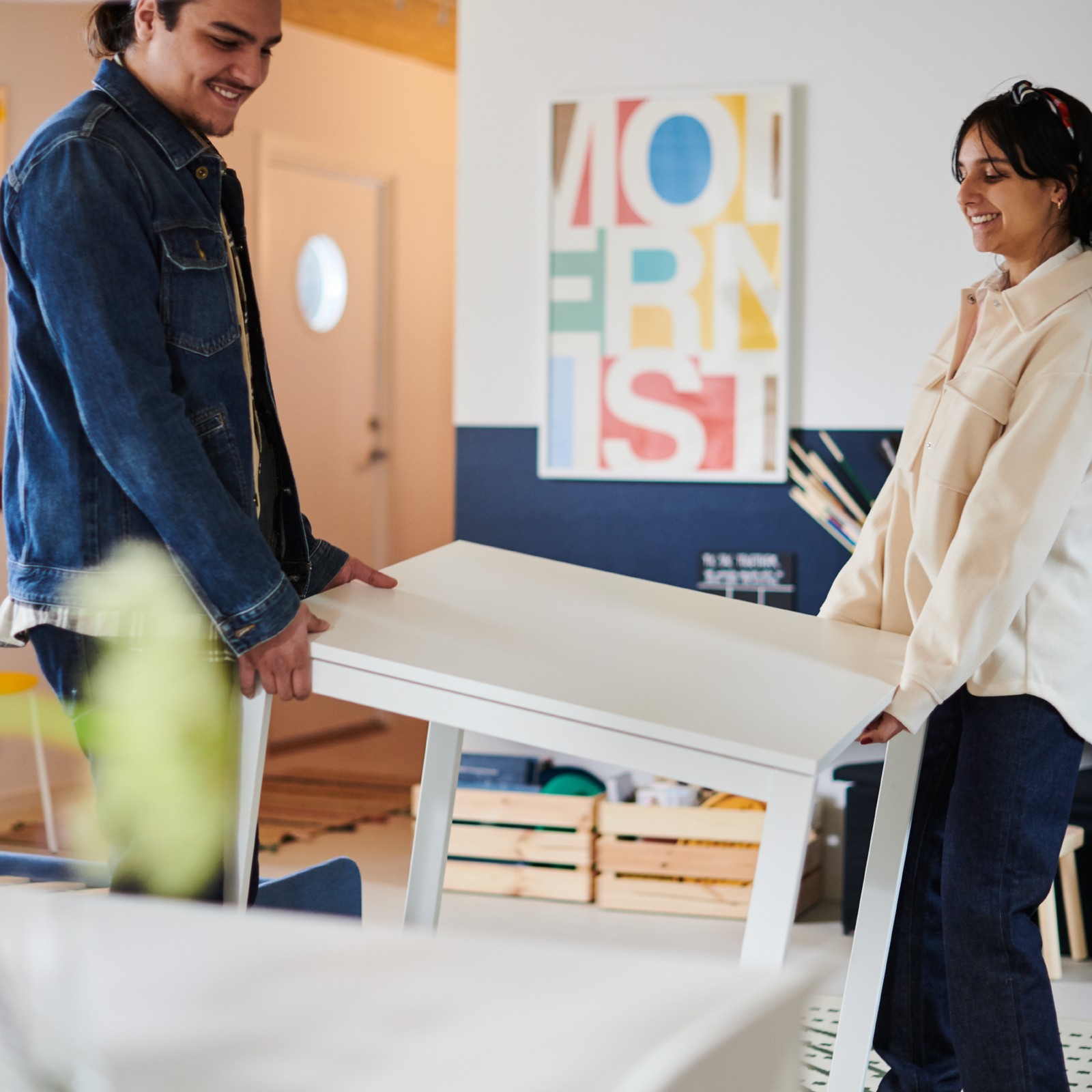 IKEA Buyback & Resell - IKEA