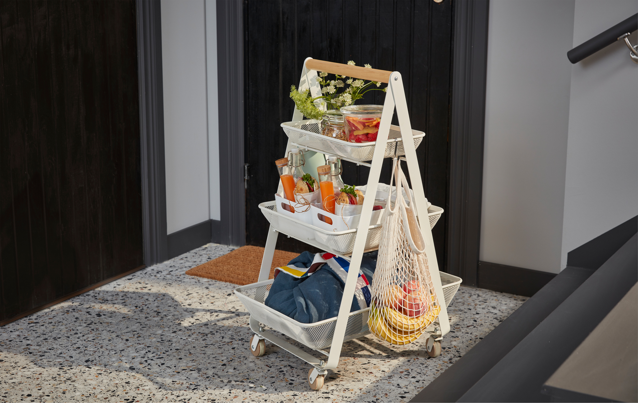 The surprise bring-along breakfast | IKEA Singapore - IKEA | IKEA Singapore