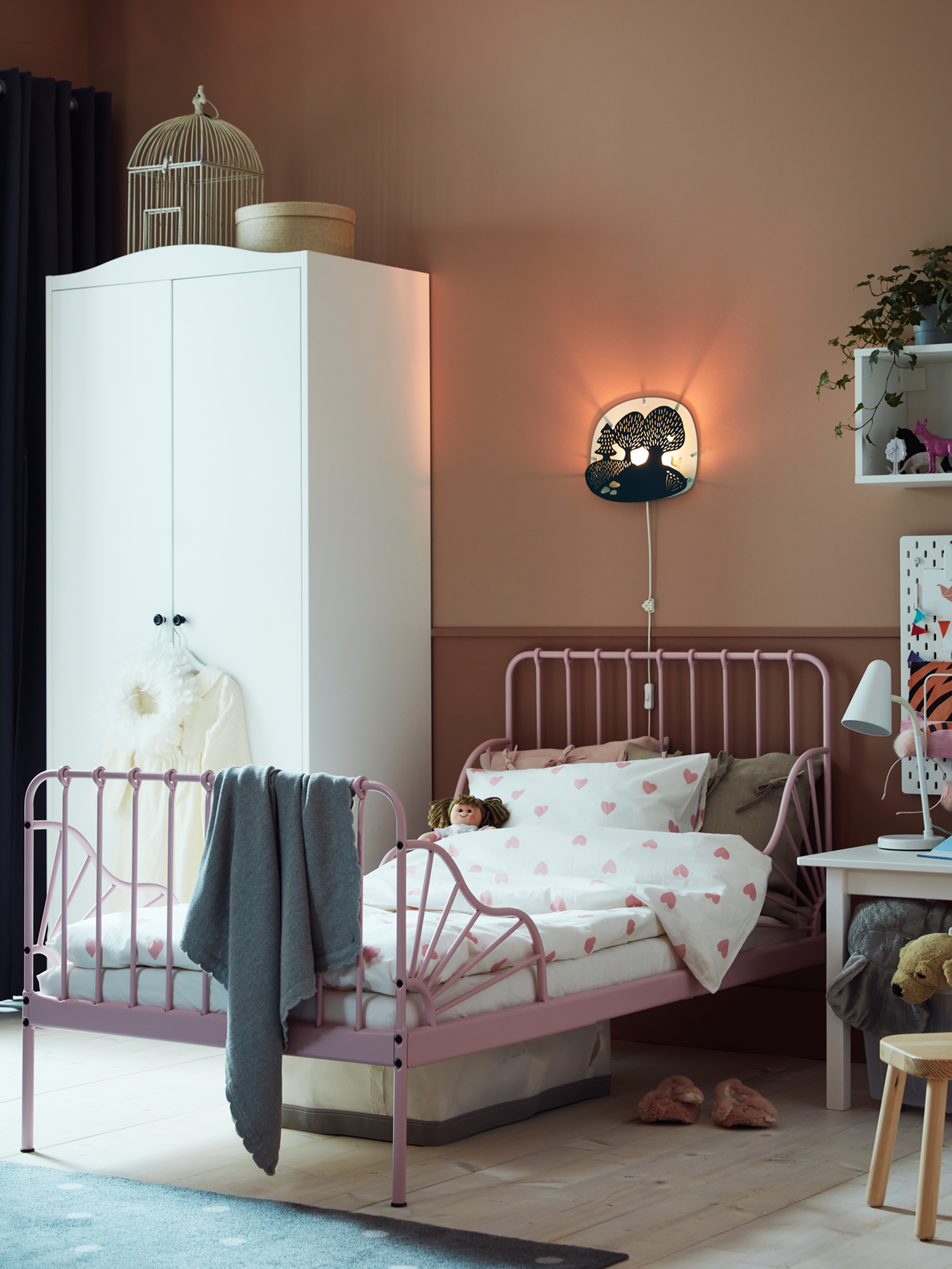 Baby and children’s room furniture, ideas and more - IKEA Ireland