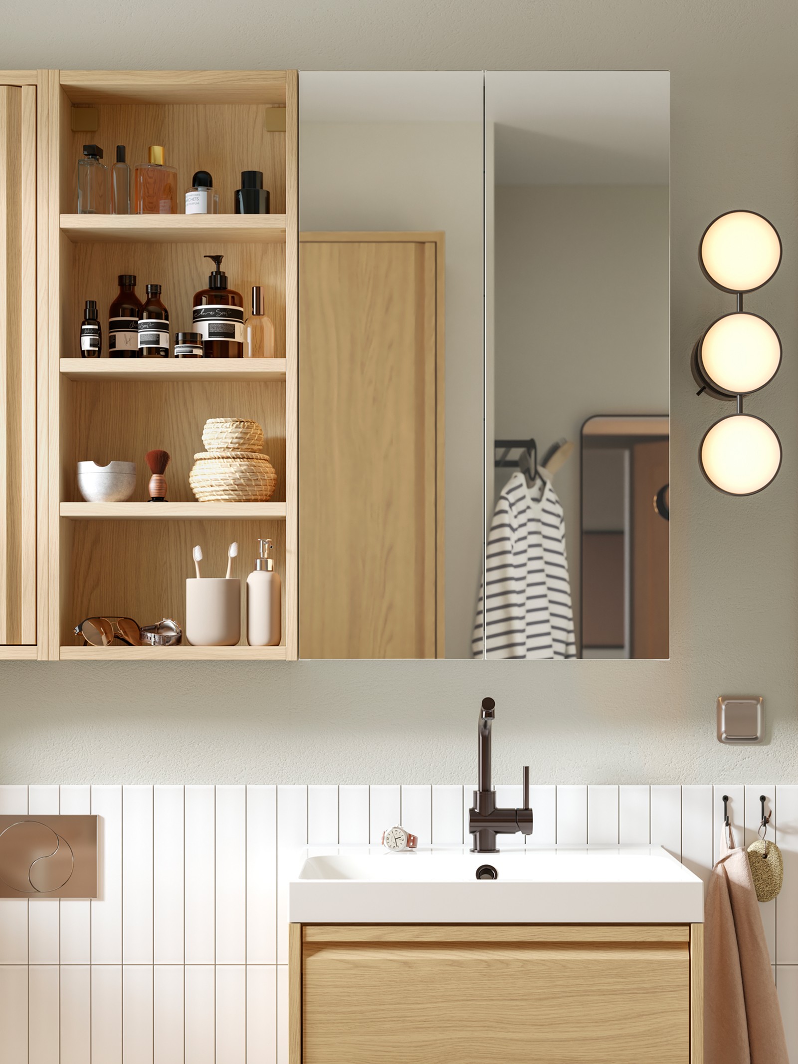 Bathroom Sets, Cabinets, Shelves & Accessories - IKEA - IKEA | IKEA ...