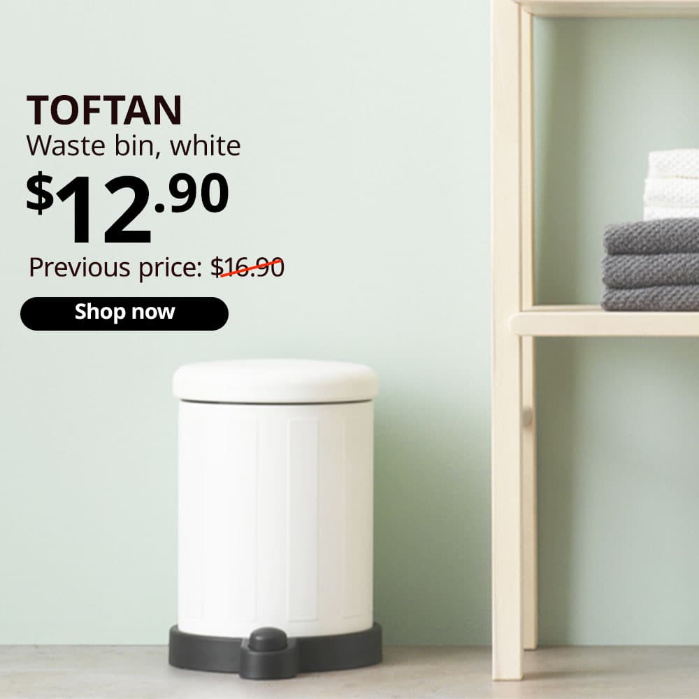Offers & Promotions | Home Furniture Singapore - IKEA | IKEA Singapore