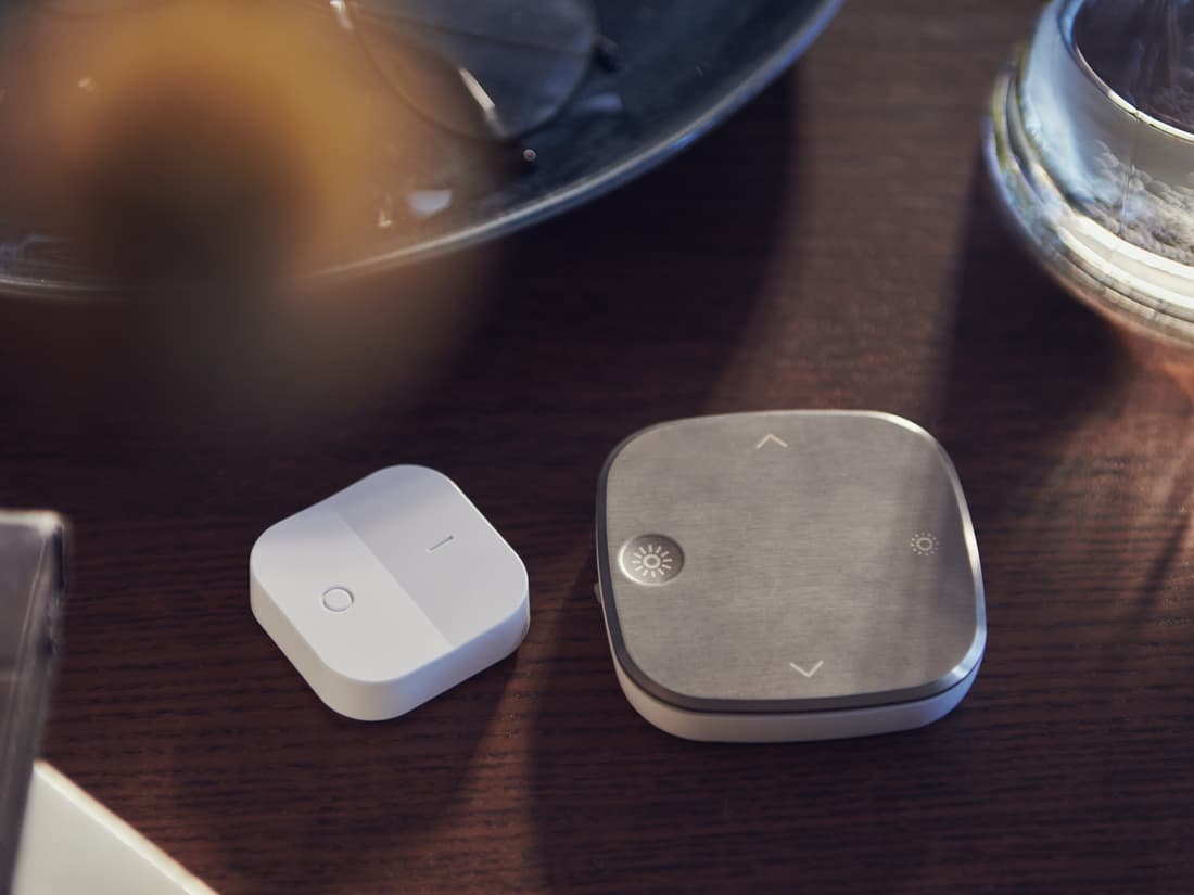 Smart Lighting - Smart Light Bulbs - Wireless Lighting - IKEA