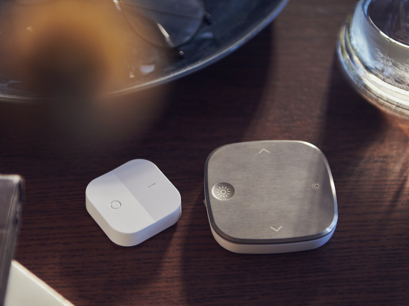 Smart Lighting - Smart Light Bulbs - Wireless Lighting - IKEA