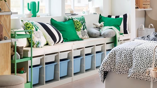 TROFAST system - IKEA US