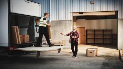 Home delivery or pick-up – IKEA - IKEA Sweden