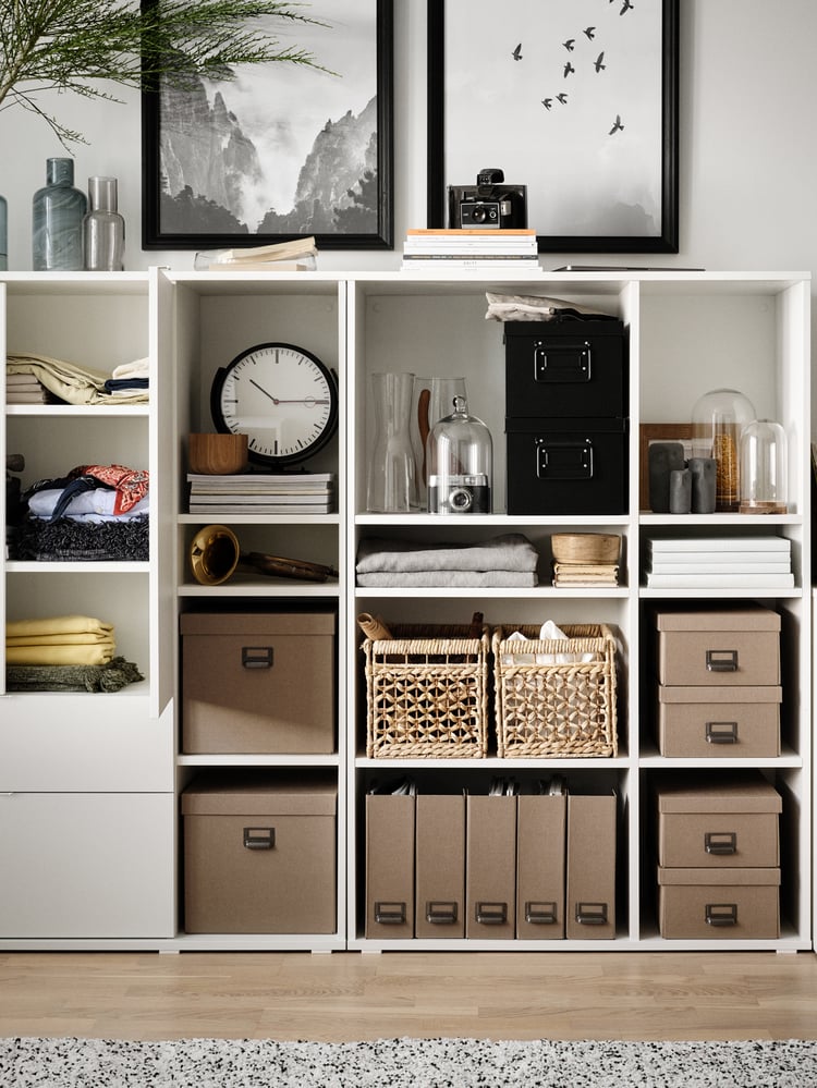 Storage & organization - IKEA