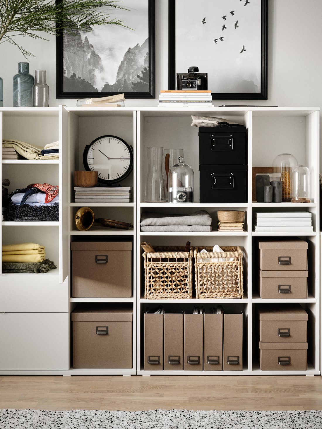 Storage Furniture - Storage Units - IKEA Ireland