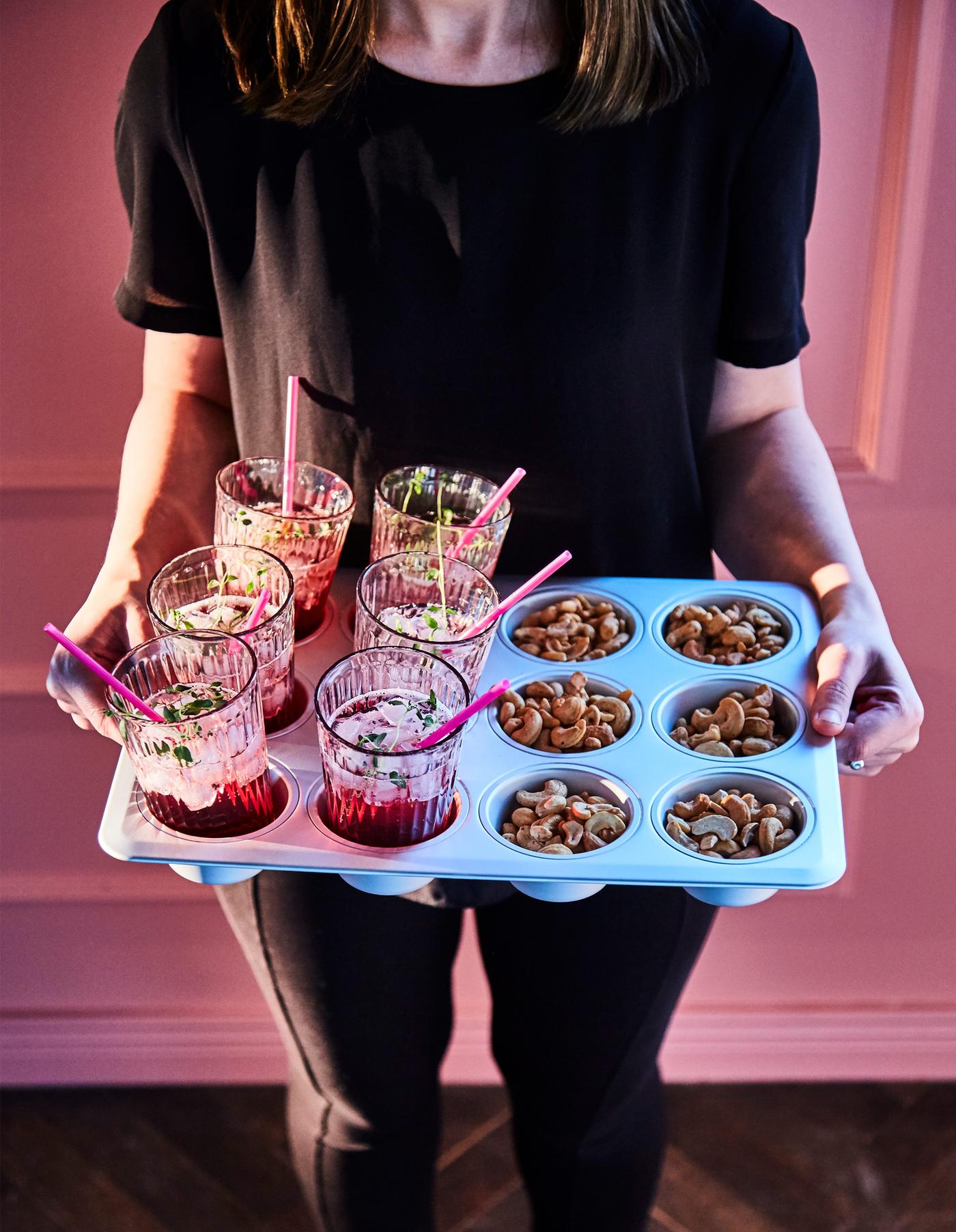 4 new ways to use your VARDAGEN muffin tin - IKEA Australia
