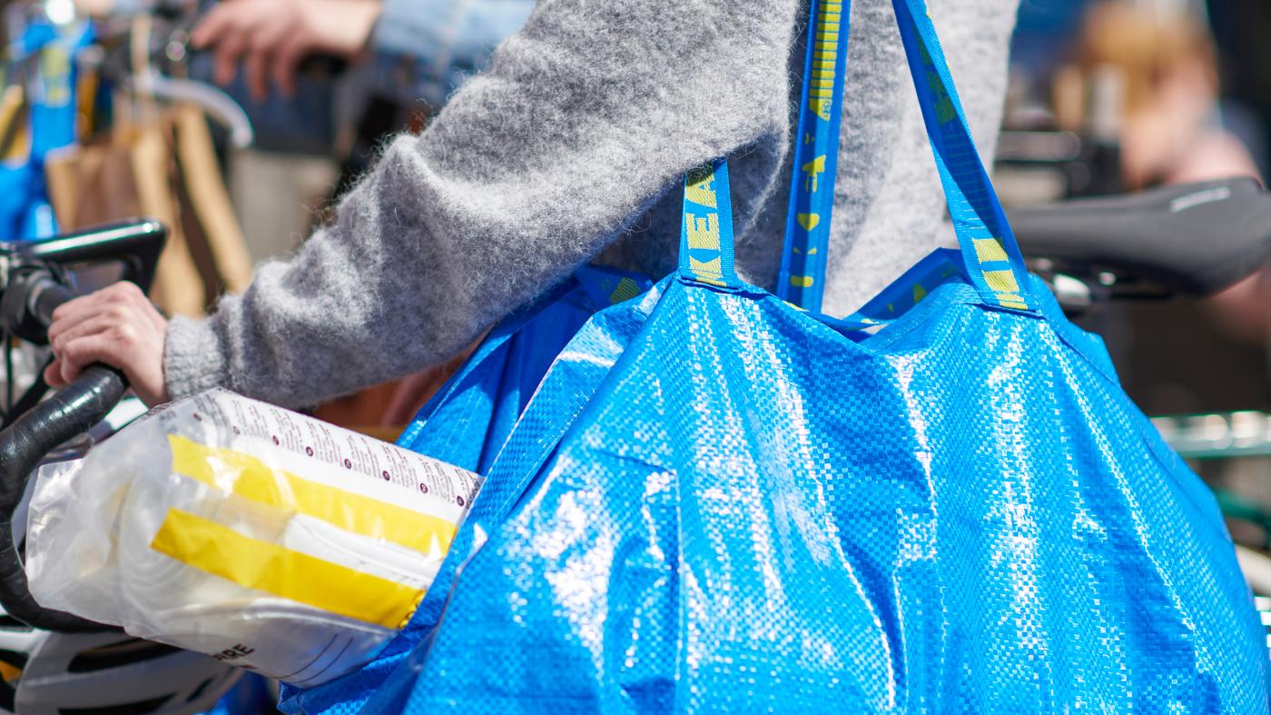 IKEA announces 'Hus of FRAKTA' pop-up - IKEA UK