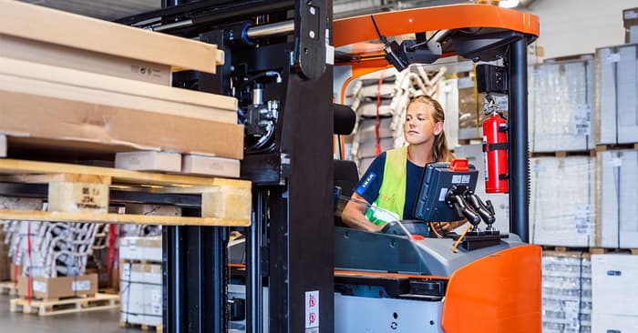 Work with us - Central Fulfilment Units - IKEA CA