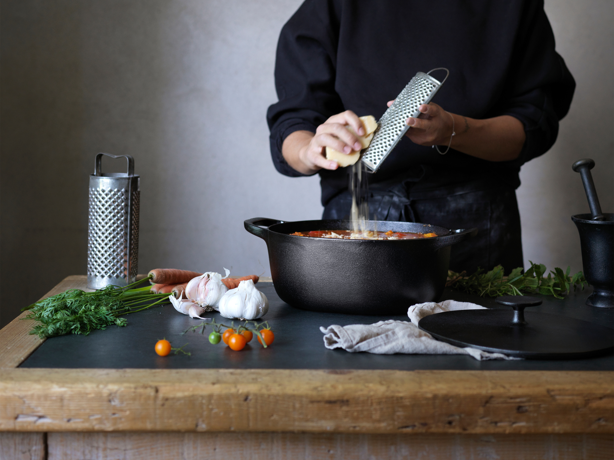 Cooking delightful meals - IKEA