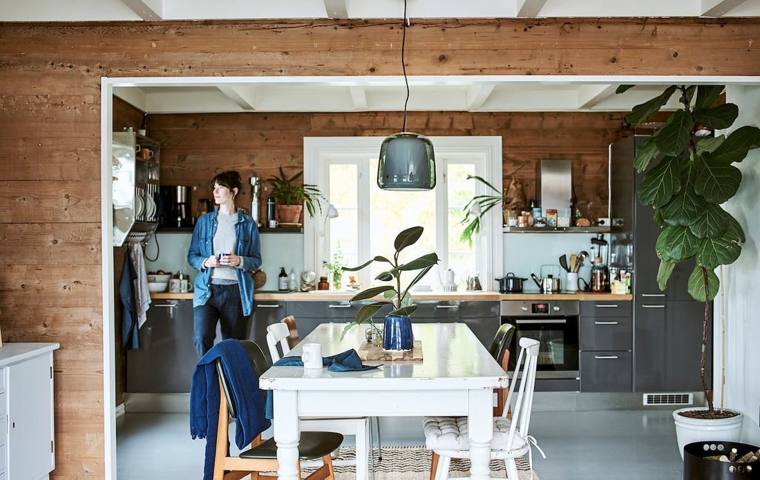 Celebrate 40 years of the BILLY bookcase - IKEA