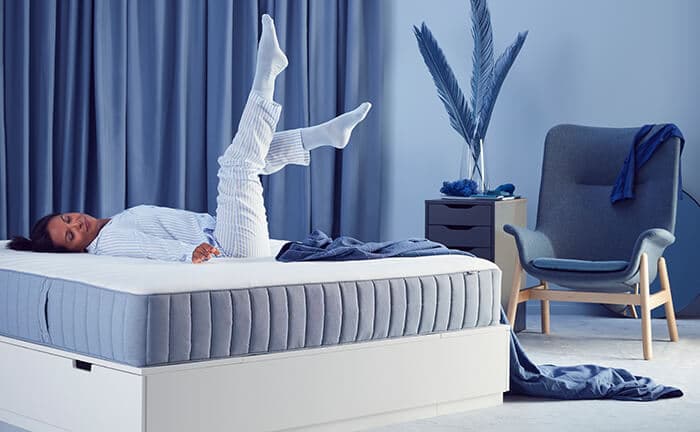 Mattress Buying Guide: How to Choose a Mattress - IKEA