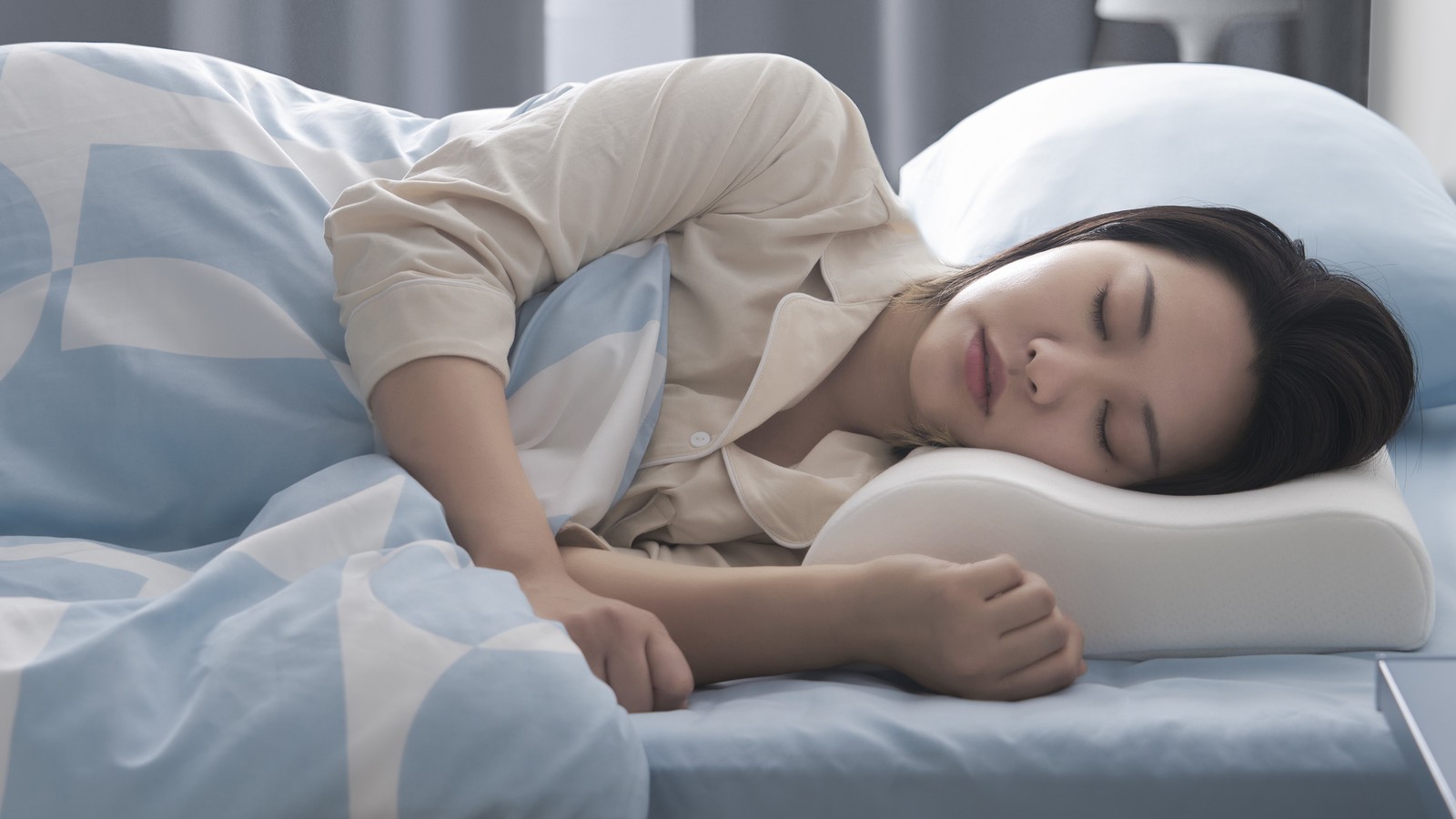 Six essentials to better sleep - IKEA | IKEA Singapore