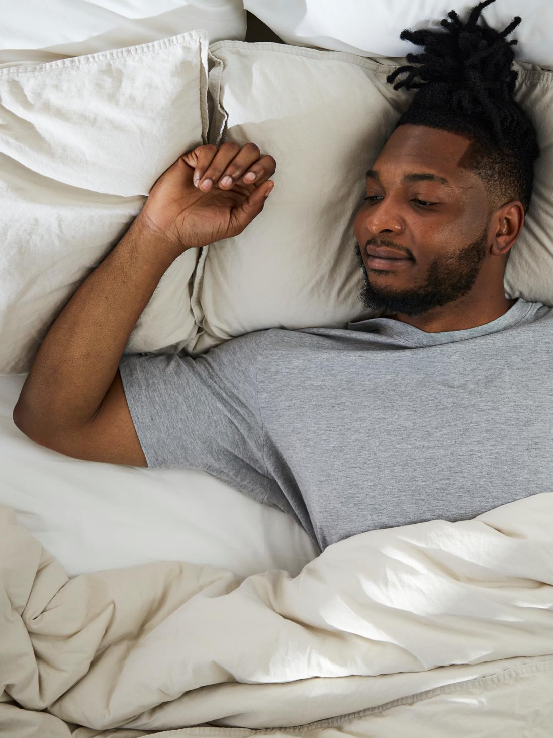 Optimize your bedroom lighting for the best sleep - IKEA