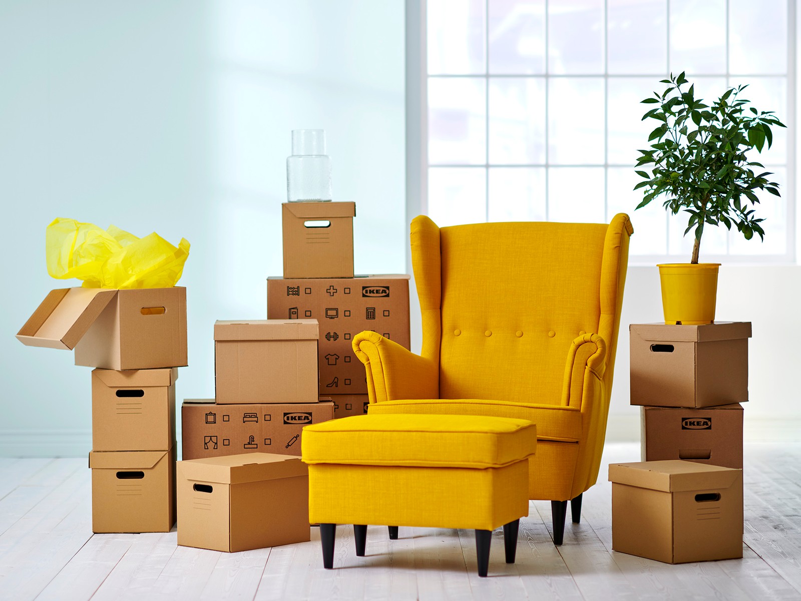 New Movers Package - IKEA | IKEA Singapore