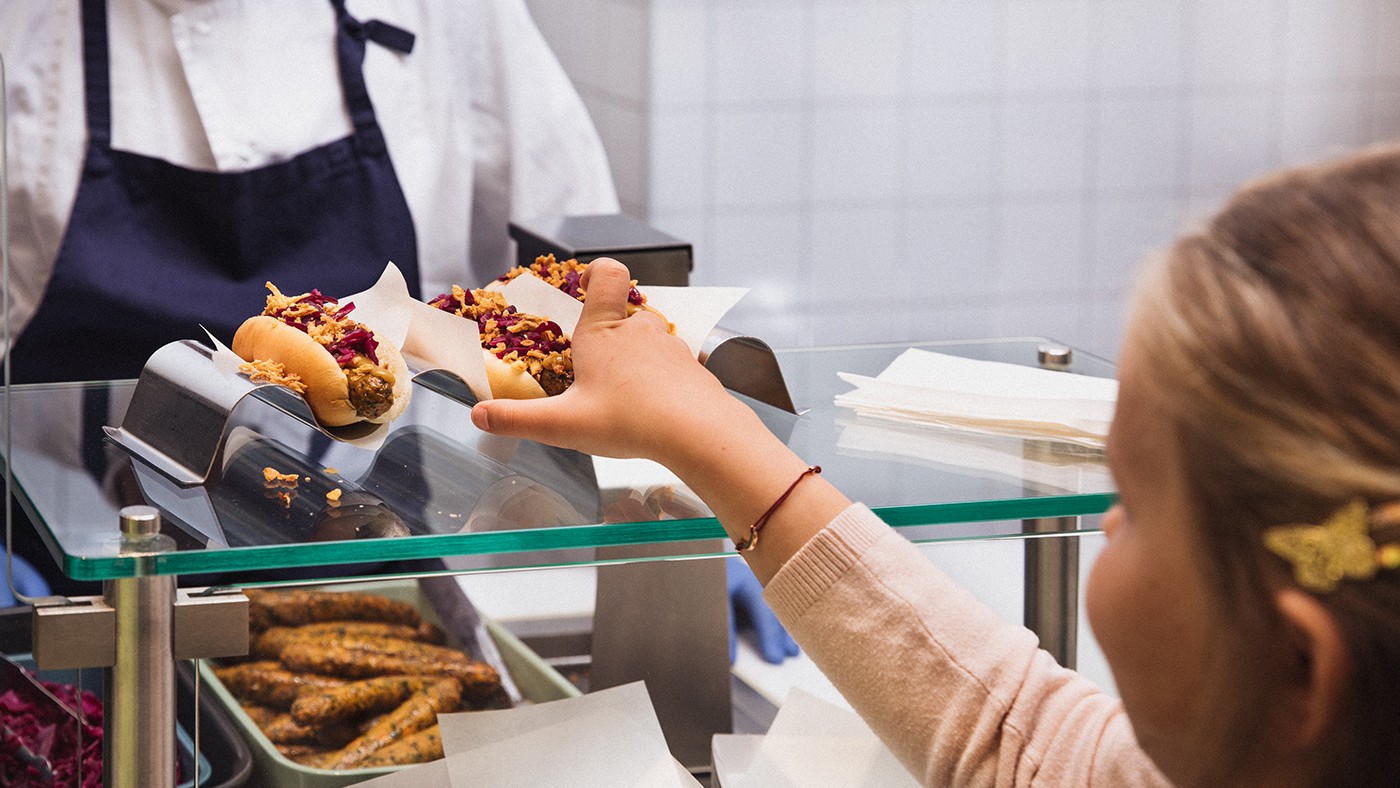 IKEA Swedish Restaurant and Bistro - IKEA CA