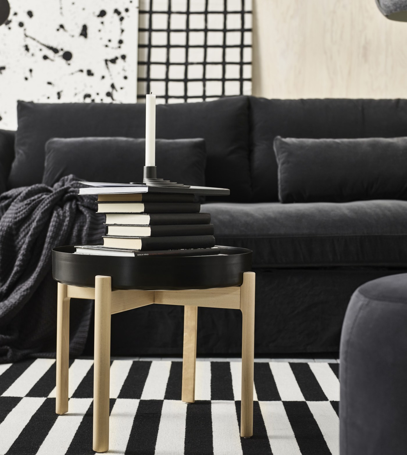 Icelandic decor style tips - IKEA UK