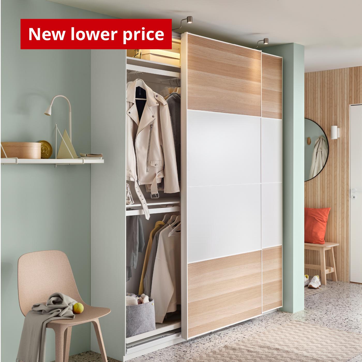 Home storage solutions & systems - IKEA