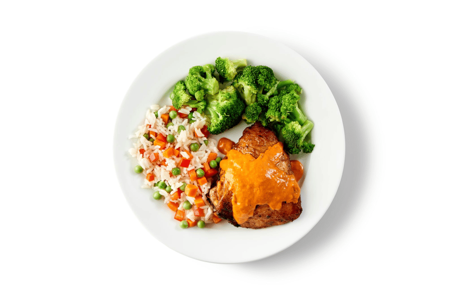 IKEA Restaurant Menu - IKEA