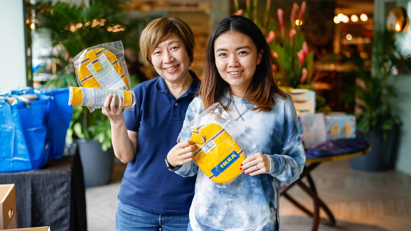 Workplace & Benefits — This is IKEA - IKEA