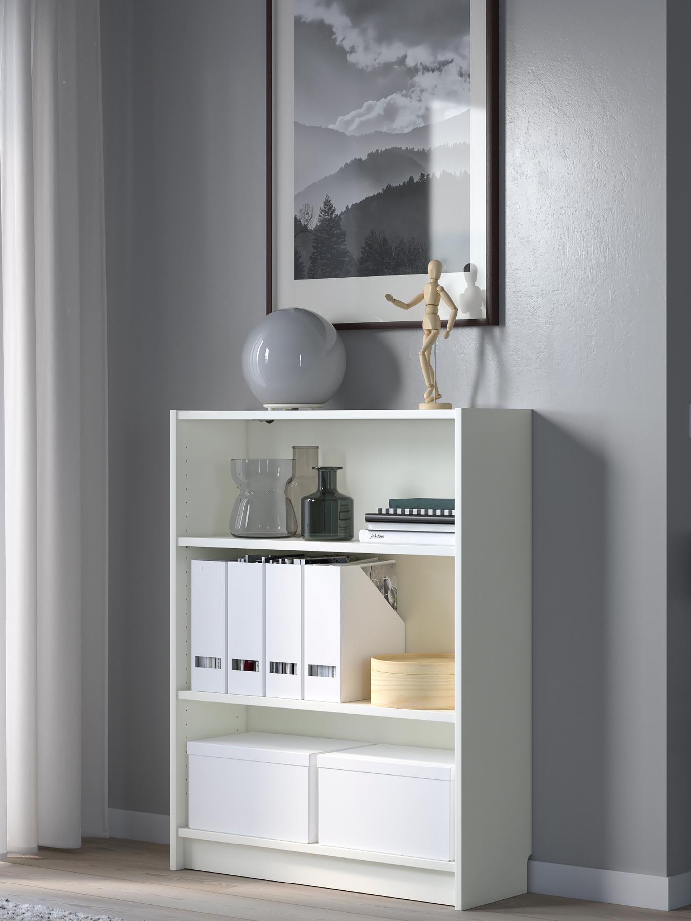 BILLY Series - IKEA